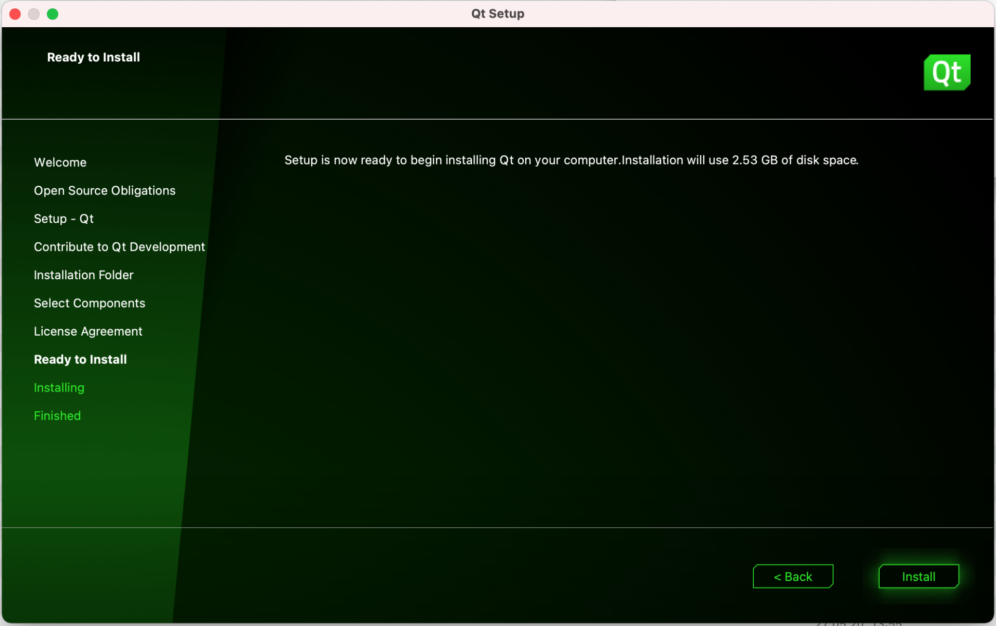 How To Support Both Qt5 And Qt6 Using Cmake Steinzone Engineering 4794